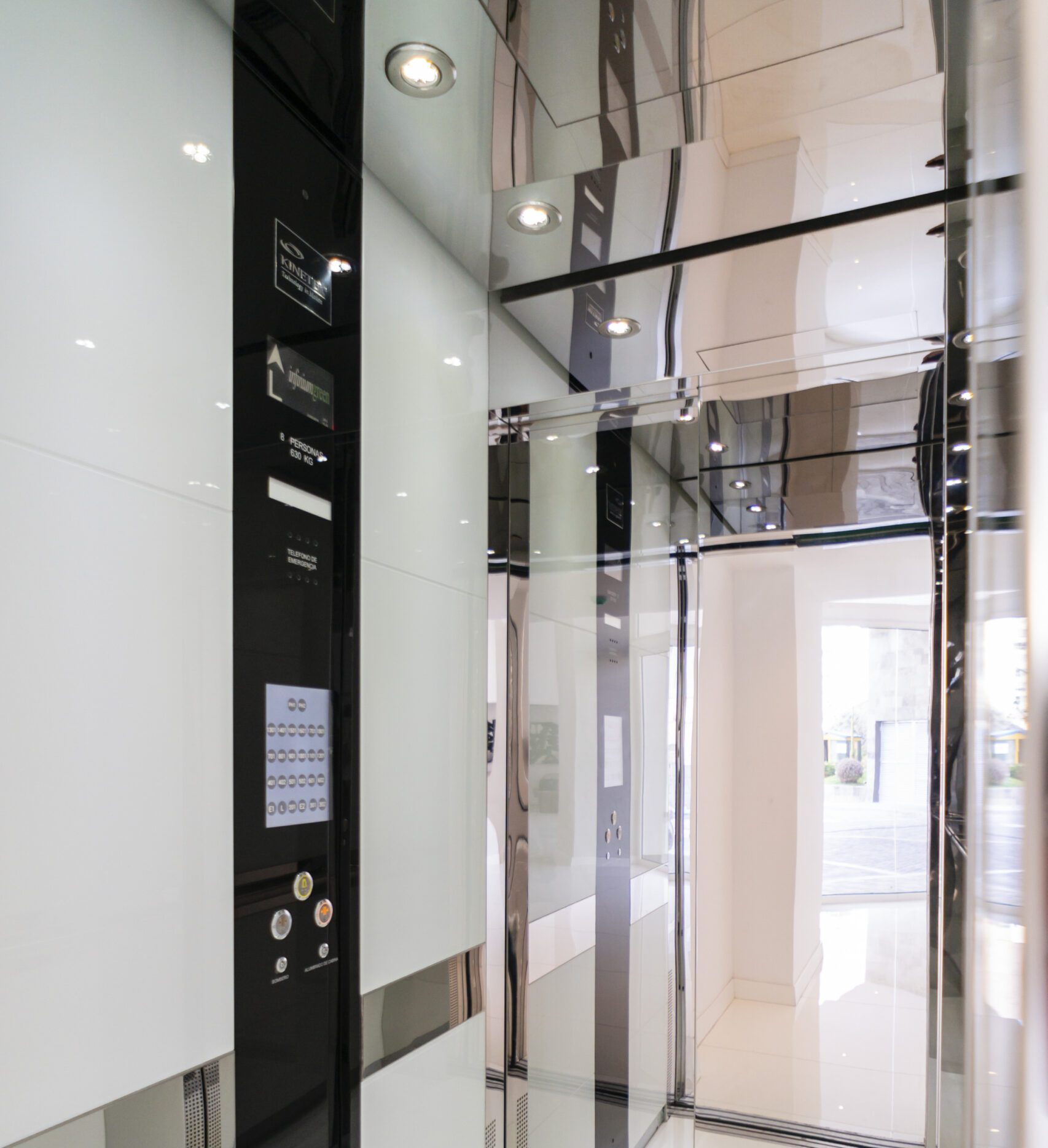 Products – Synergy Elevator Group | Ascensores, Escaleras Eléctricas Y ...